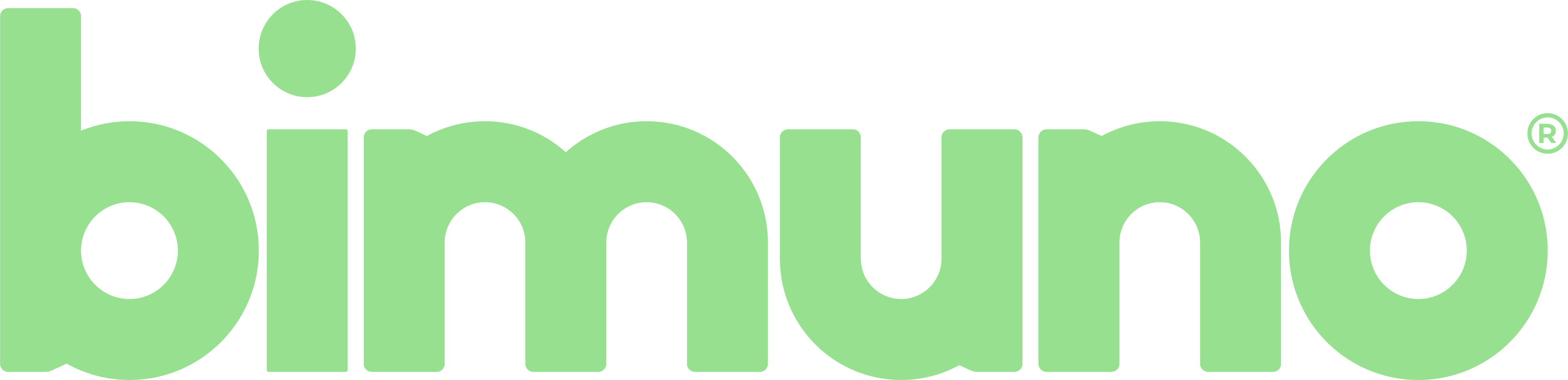 Bimuno | Informed Sport