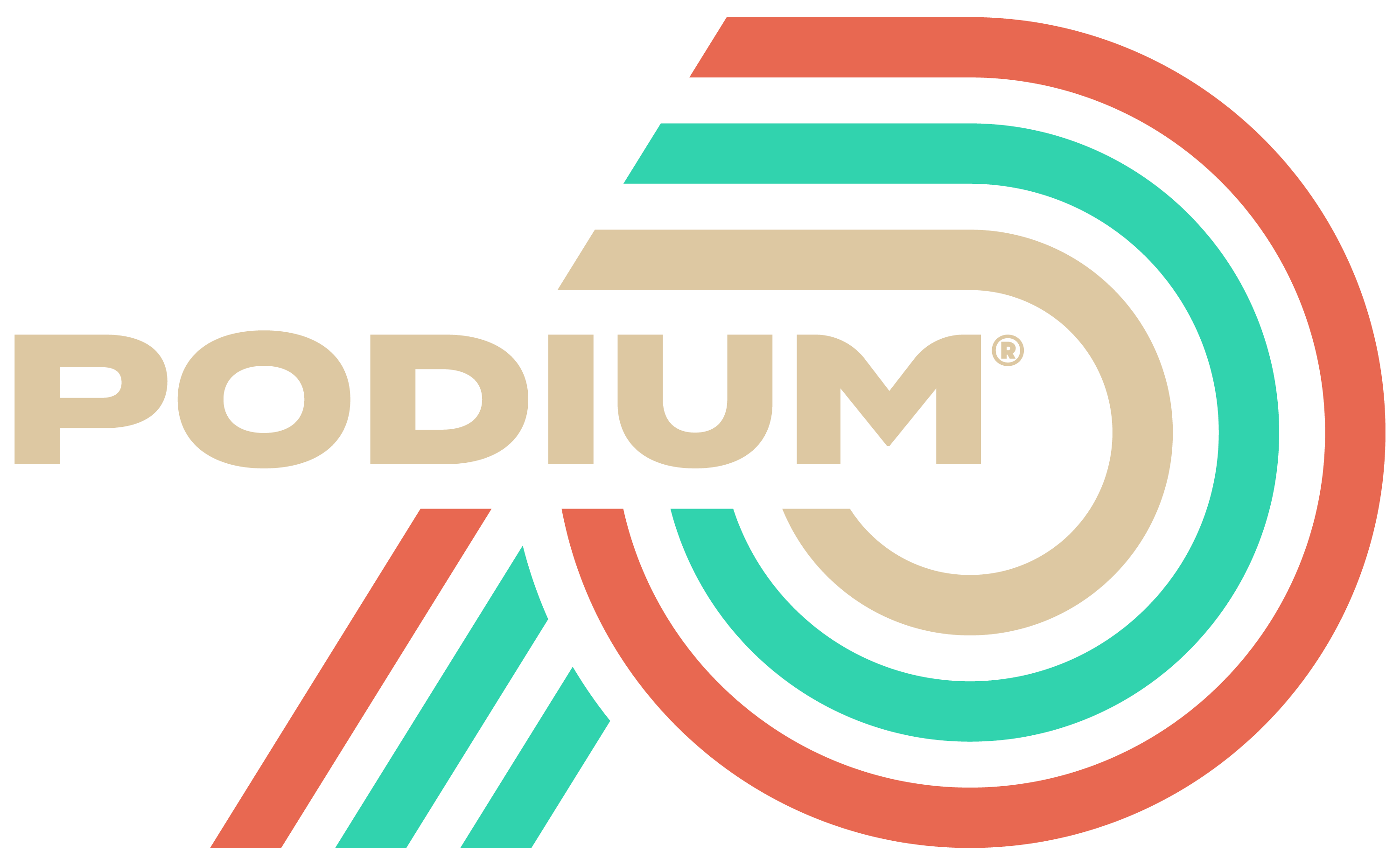 PODIUM | Informed Sport