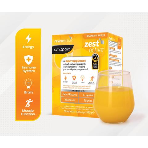 Joint Complex Pro Sport | Informed Sport