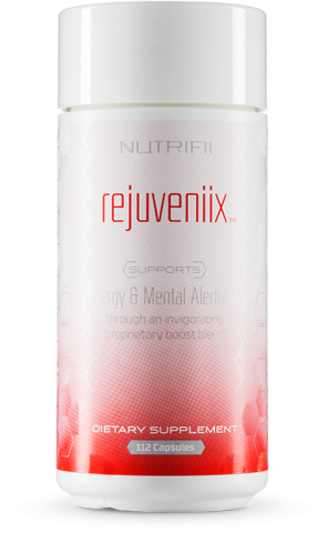 Rejuveniix | Informed Sport