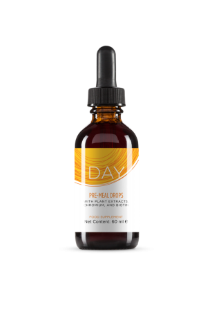 Day Pre-Meal Drops | Informed Sport