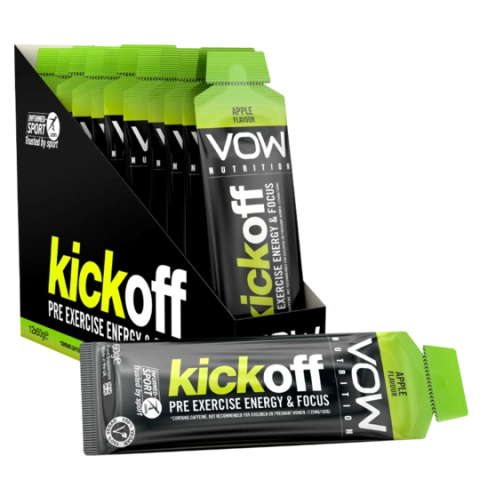 Kick Off | Informed Sport
