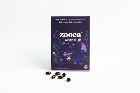 Zooca Original | Informed Sport
