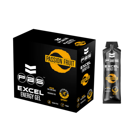 Excel Gel | Informed Sport