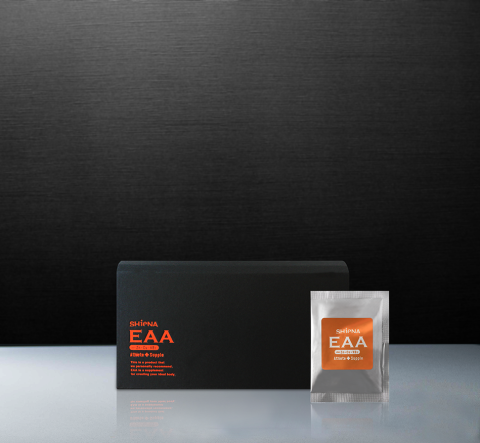 SHieNA EAA | Informed Sport