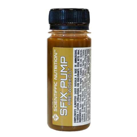 SFIX PUMP | Informed Sport