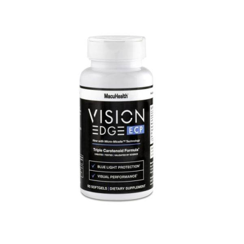 Vision Edge ECP | Informed Sport