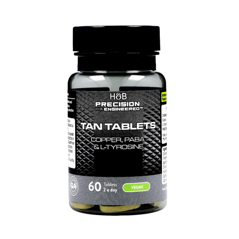 Tan Tablets | Informed Sport