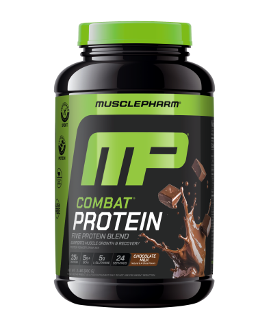 Combat Protein Powder | Informed Sport