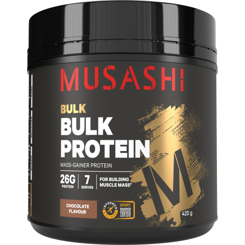 Bulk Protein | Informed Sport