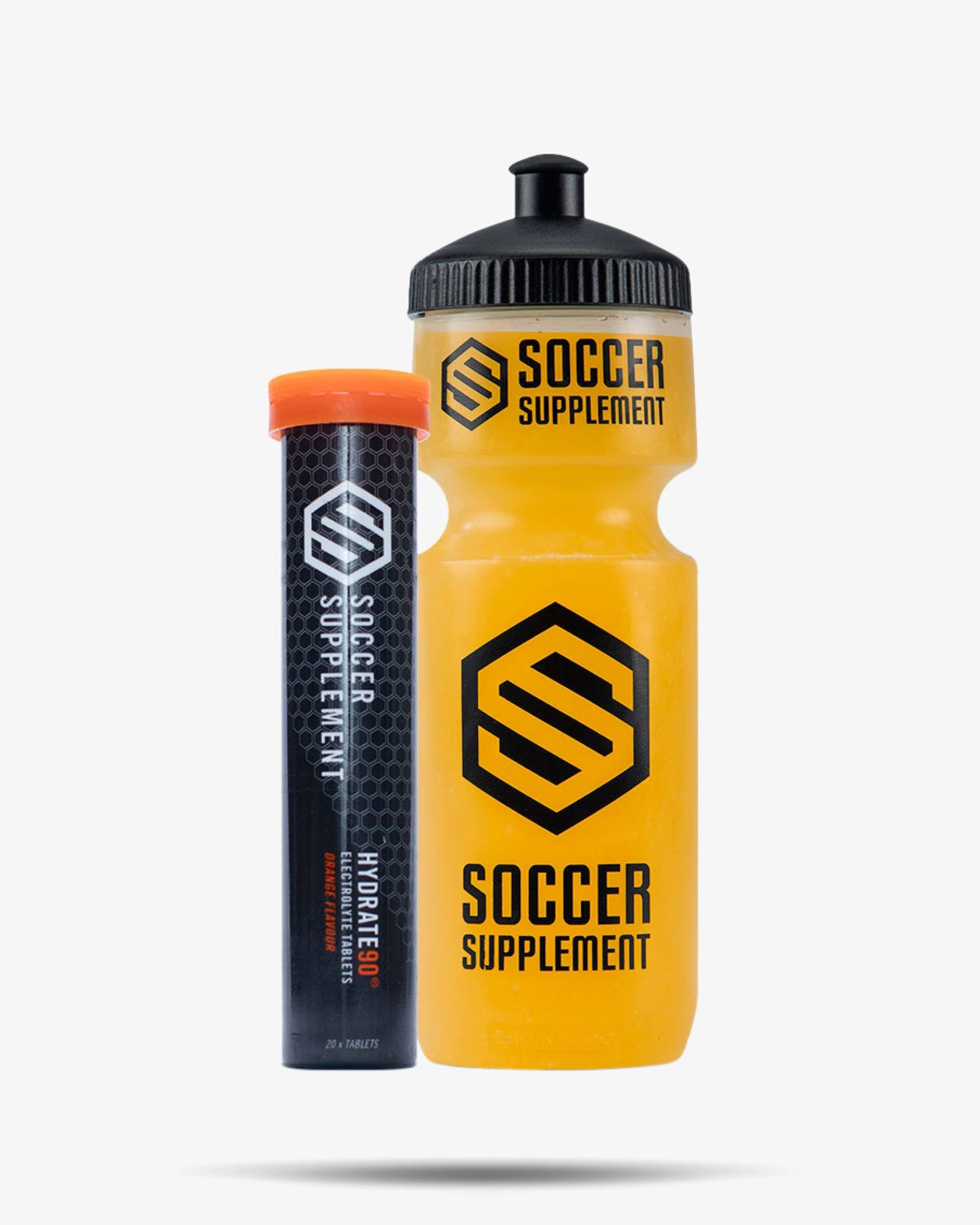 Hydrate 90 Hydration Tablets | Informed Sport