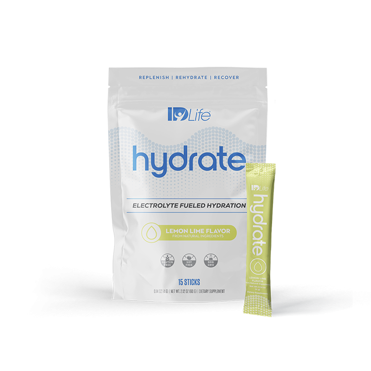 Hydrate | Informed Sport