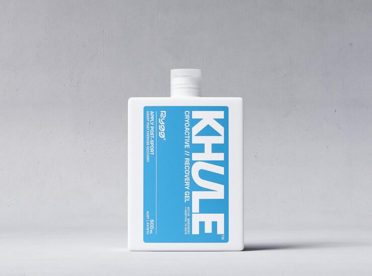 KHULE | Informed Sport