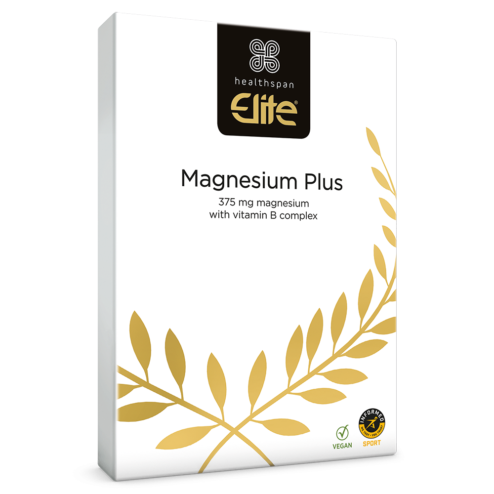 Magnesium Plus | Informed Sport