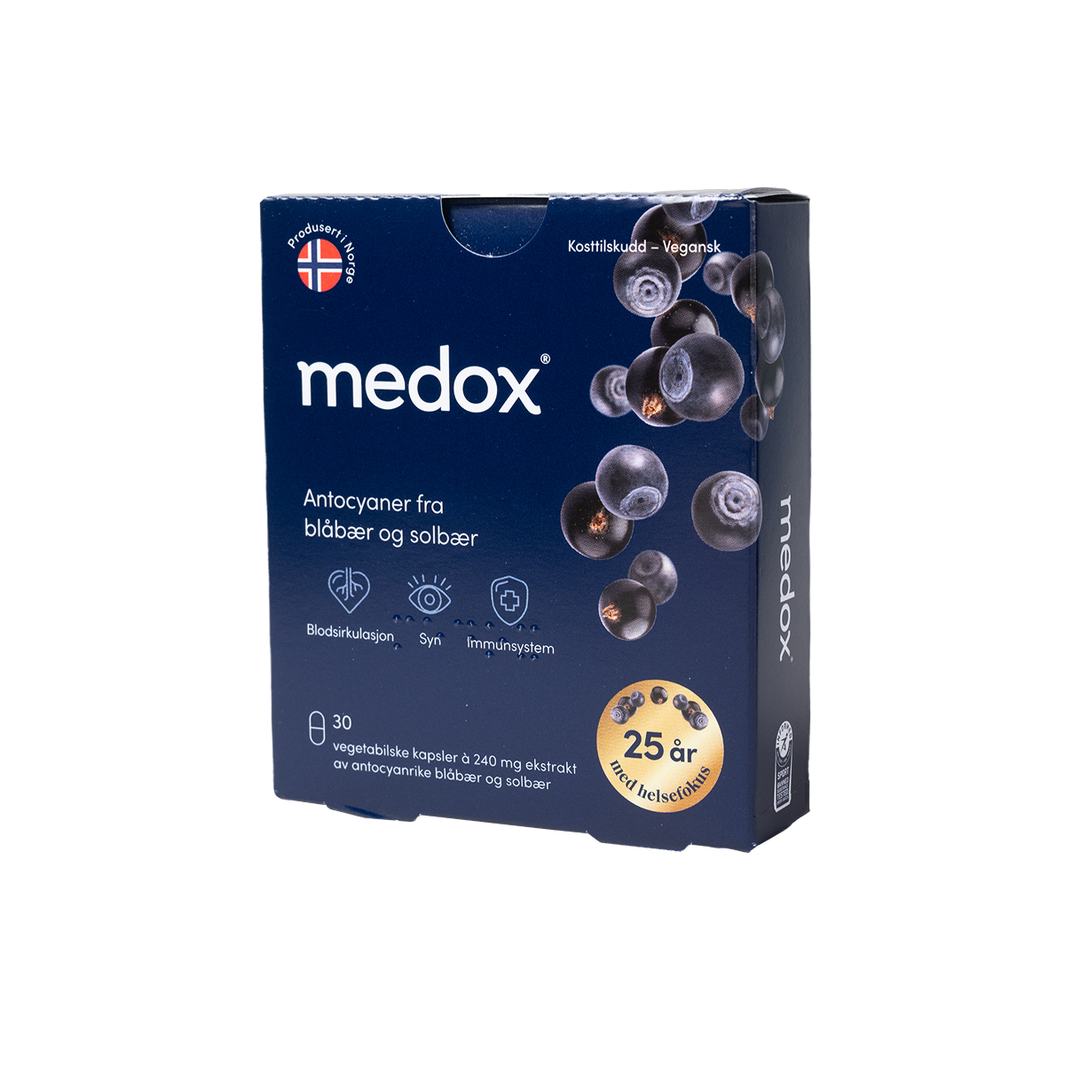 Medox | Informed Sport