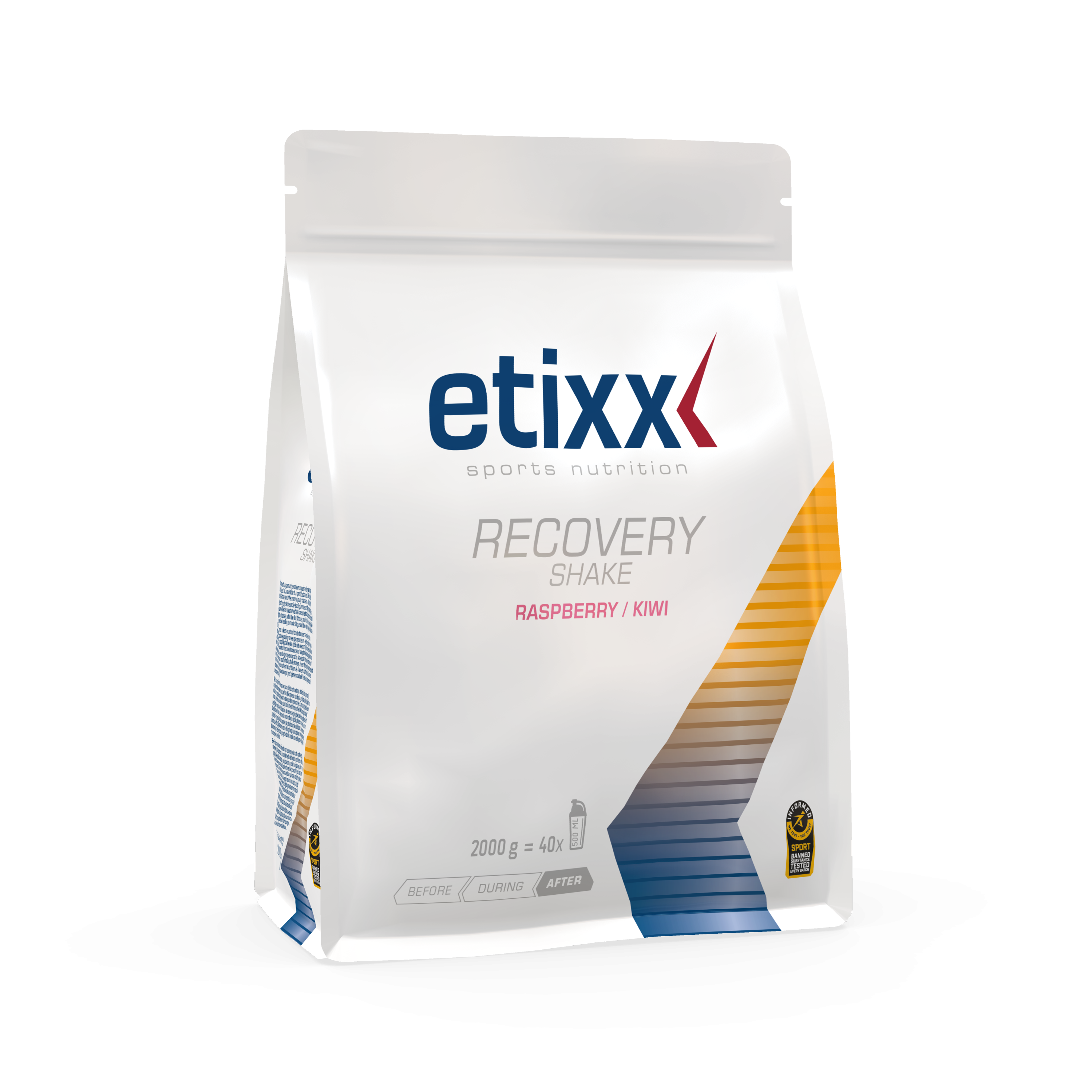 RECOVERY SHAKE | Informed Sport